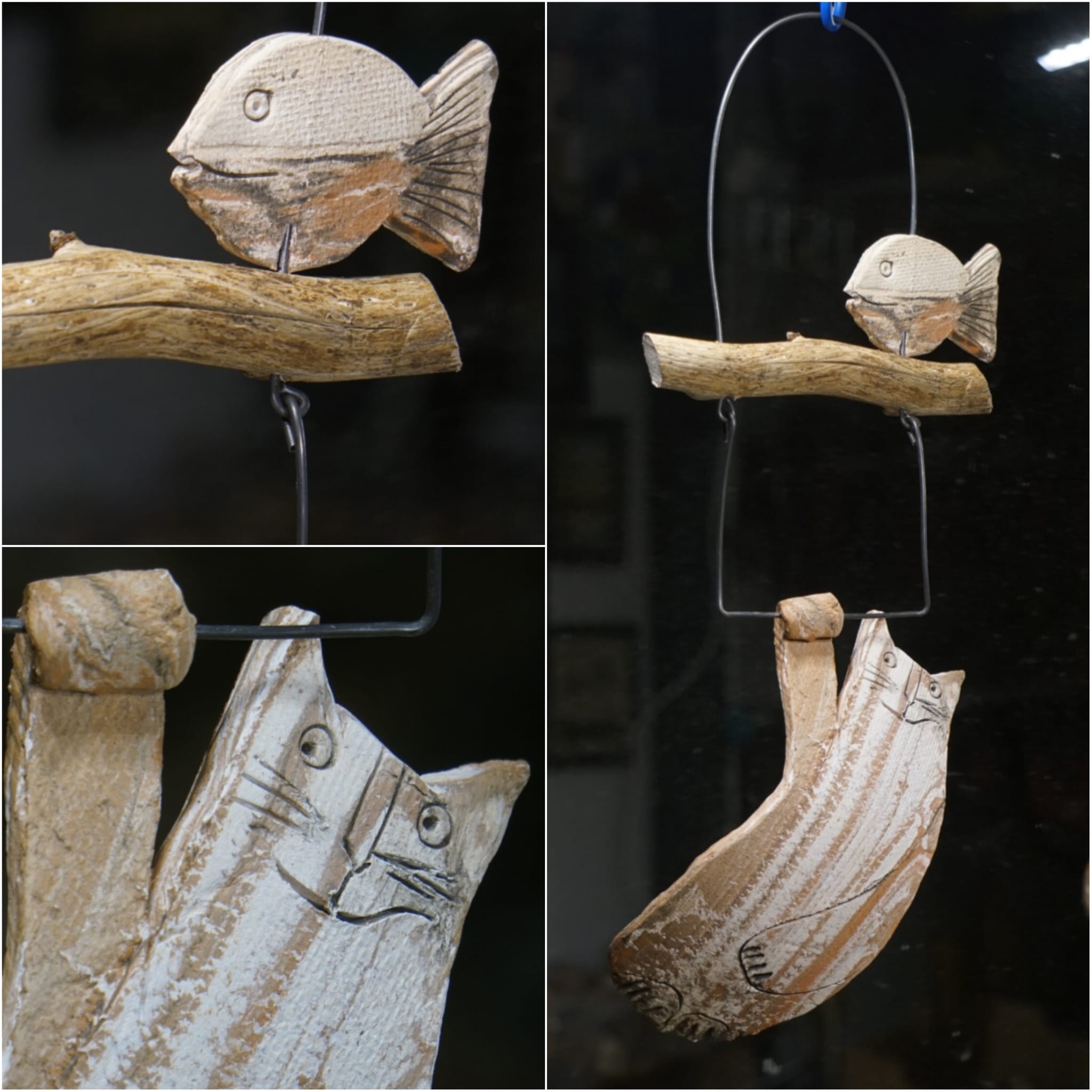 Windspiel Mobile | machWERKstatt